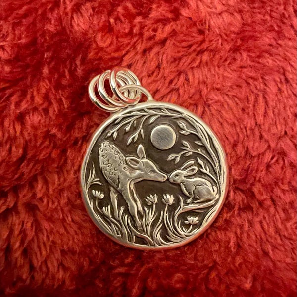 Sterling Italian Bombata Chain Necklace, 18 - Etsy