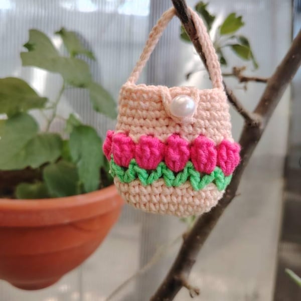 Easy Crochet Mini Bread Cat PDF Pattern - Loaf Cat Crochet Amigurumi ...