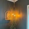 Rustic Farmhouse Pulley Lighting, Pendant Light With Antique Pulley for ...