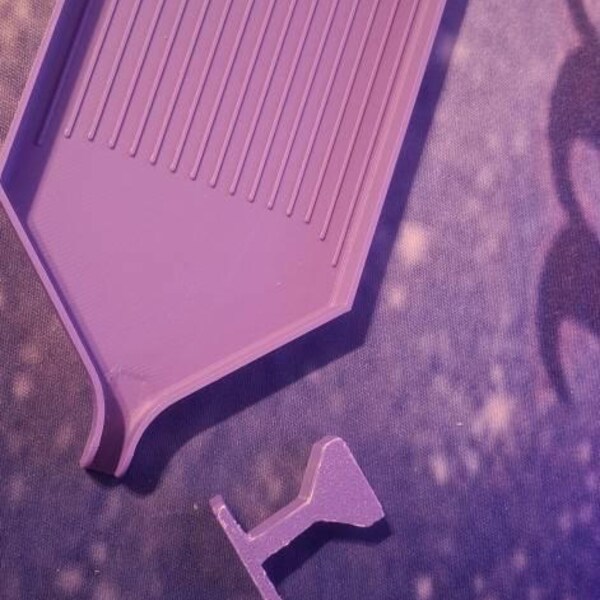 3D Printed Sport Fidget Clickers! Basketball, Baseball, Soccer ...