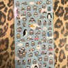 Restocked Sticker - Polar Penguins - 1 Pc - Etsy