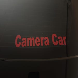 Stick Figure Flipping off Vinyl Decal - Etsy