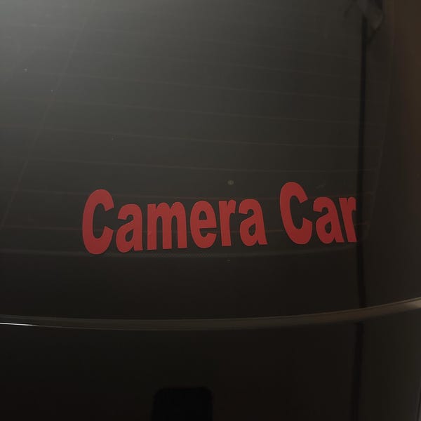 Stick Figure Flipping off Vinyl Decal - Etsy