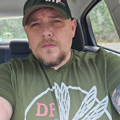 Tiger Force Logo Shirt, New G.I. Joe Classified Outback Shirt GI Joe Yo ...