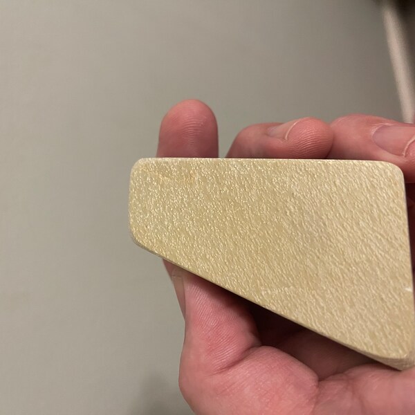 Wide Webbing Straight Razor Strop - 3.0" - Etsy