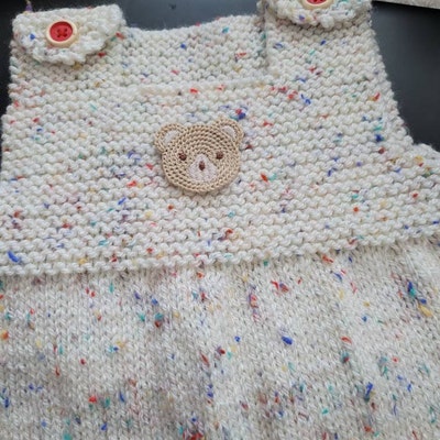 Instant Download Knitting Pattern Baby Goth/punk/rock/skull Booties ...