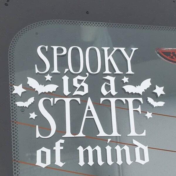 Hearse Decal You Call We Haul Goth Decals Goth Car Decal Goth Car Decor ...