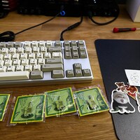 PREORDER: Little Green Man Enamel Pin - GLOWS - Etsy