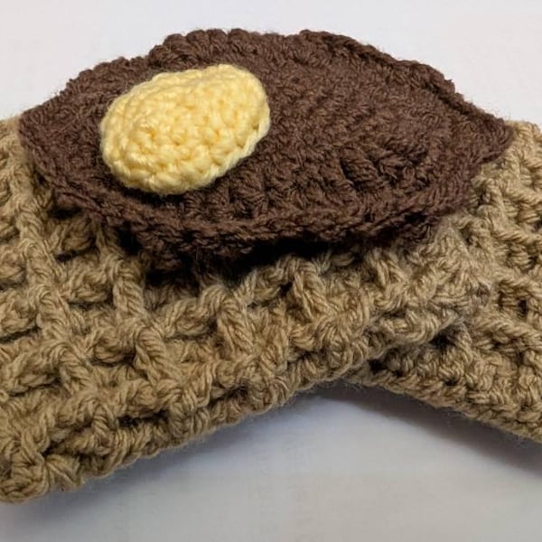 Egg Carton Crochet Pattern! PATTERN ONLY! PDF Download Amigurumi ...