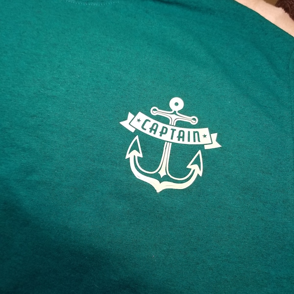Captain Svg First Mate Svg 1st Mate Svg Boat Captain Svg Sailing ...