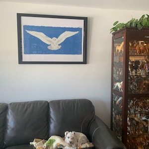 Burgee of the Pirate Yacht Club 1898-1900, Nautical Sledge Flag ...