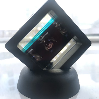 POKEMON MOVIE 35mm Film Scene Cell-frame Movie Cube Gift - Etsy