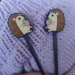 Whimsical Knitting Pattern PDF Download - Etsy