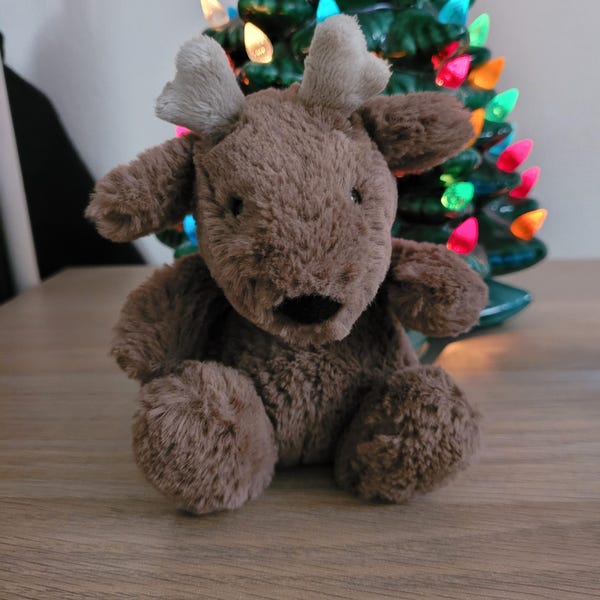 Ty Beanie Boo 'bloom' the Easter Bunny Rabbit medium 9 Inch rare - Etsy