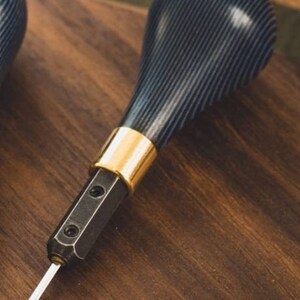 Leathercraft Wing Divider/leather Compass/scratch Compass/ - Etsy