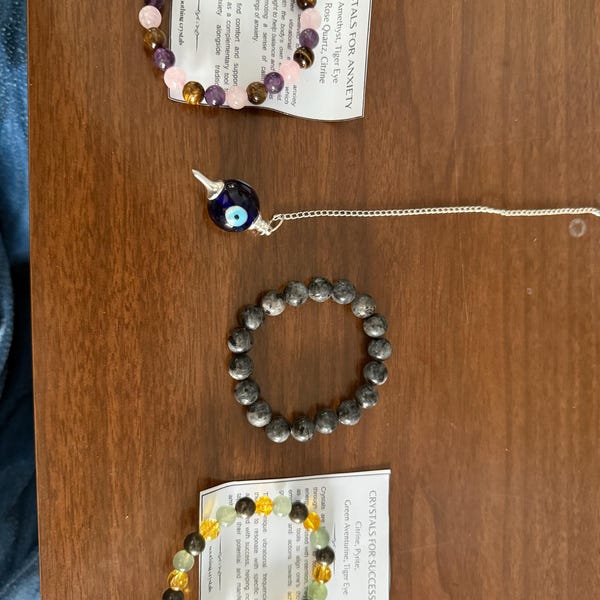 Improve SLEEP Crystals Set, Gift for Improve Sleep Stones, Sleep for ...
