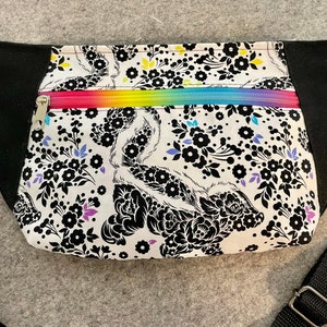 Dayna Pack PDF Sewing Pattern, Linds Handmade Designs DIY Fanny Pack - Etsy