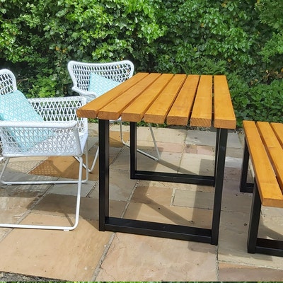 Plinth Pedestal Plant Stand Stand Plywood Wood - Etsy UK