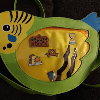 Egg Wallet Coinpurse - Etsy