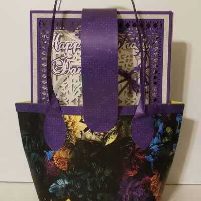 3D Camera Box Paper Craft Camera for Candy Photograph Photographer ...