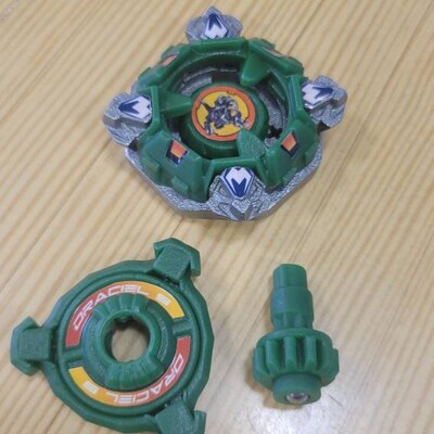 Beyblade CUSTOM Magnetic Weight Disk rubber & Stainless Steel - Etsy Canada