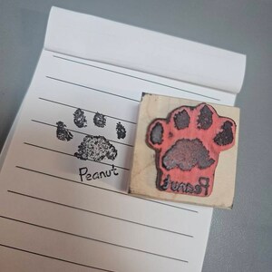 Check Box Stamp, Checklist Planner Stamp, Bullets Stamp, to Do List ...
