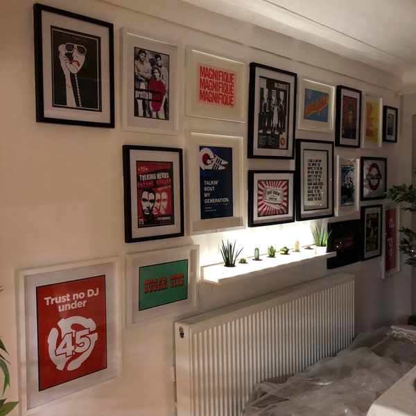 Iconic ROLAND TR808 Rhythm Composer Poster Print in Sizes A4 A0 - Etsy