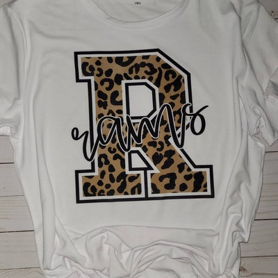 Go Rams PNG Sports Mom Team Spirit, Digital Download, Sublimation ...