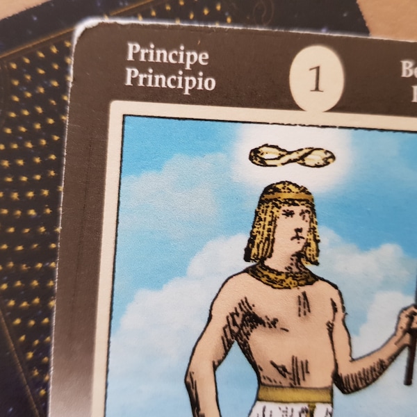 Papus Tarot 1909-2019 Ltd. Ed. Art Box - Etsy