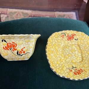 Tain Pottery Forbes Pot or Vase, Made in Scotland, Scottish Ceramics ...