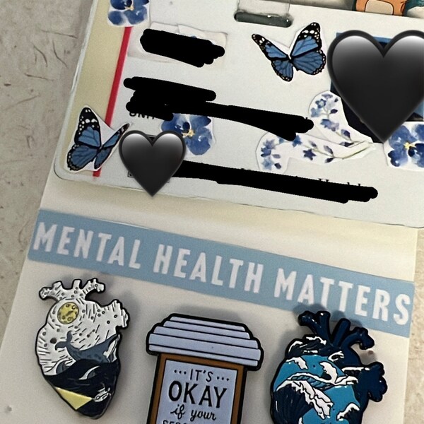 Equal Rights LGBTQIA, BLM, Trans, Feminist, Pro Choice, Pin, Enamel Pin ...