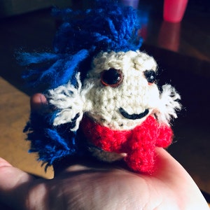 Ello Worm Amigurumi Pattern Crochet Labyrinth Worm Pattern | Etsy Canada