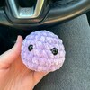 Mini Stress Friends | Stress Relief Ball | Soft Stress Ball | Small ...
