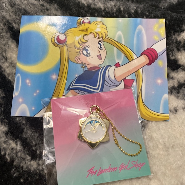 Star Locket Pin - Etsy