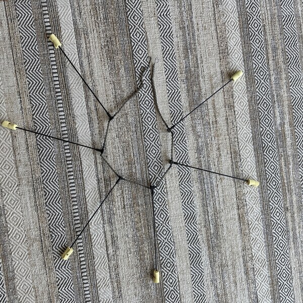 Fire Crown FOLDABLE >>>free Fast Shipping