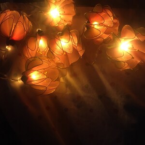 Colorful Doll Fairy Lights Series String Lights for Party and | Etsy