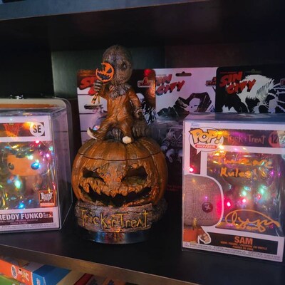 Grogu Pinhead - Etsy