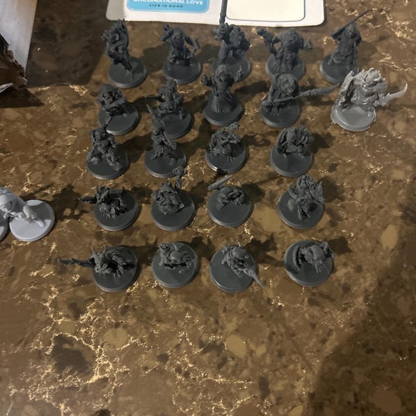 Raised Mushroom Caverns - Printable Scenery | Dnd | Cave | Dungeon ...
