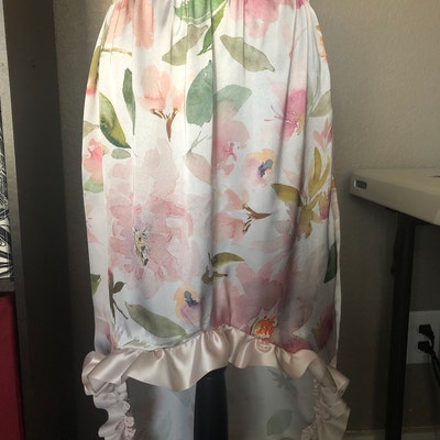 PDF Size XL Garb ELIZABETHAN Bum Roll Undergarment Underpinning 523 ...