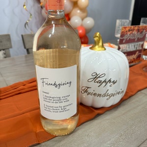 Handwritten Font A Sweet Thank You Labels Round White Matte Stickers ...