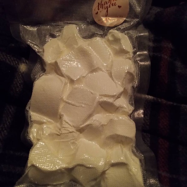 Crunchy Cornstarch Chunks - Etsy