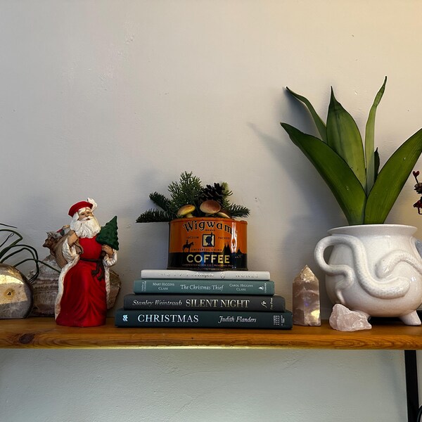 Decorative Book Set - Real Books for Home Decor - Bookshelf Staging ...