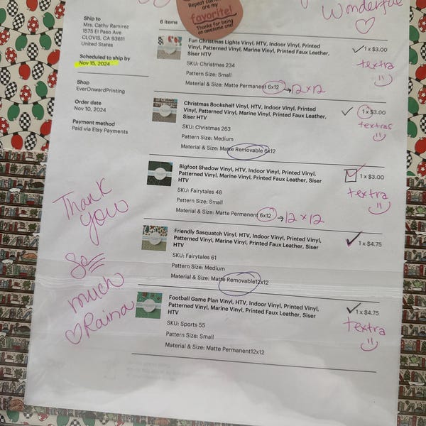 Surfing Cowgirl Vinyl, HTV, Indoor Vinyl, Printed Vinyl, Patterned ...