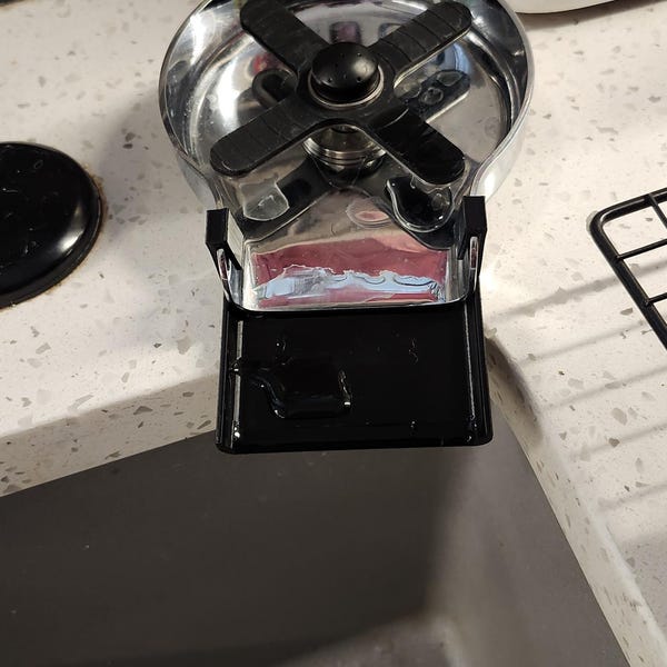 Glass Rinser Water Ramp Delta, HGN, JHVA, POKIM - Free Domestic ...