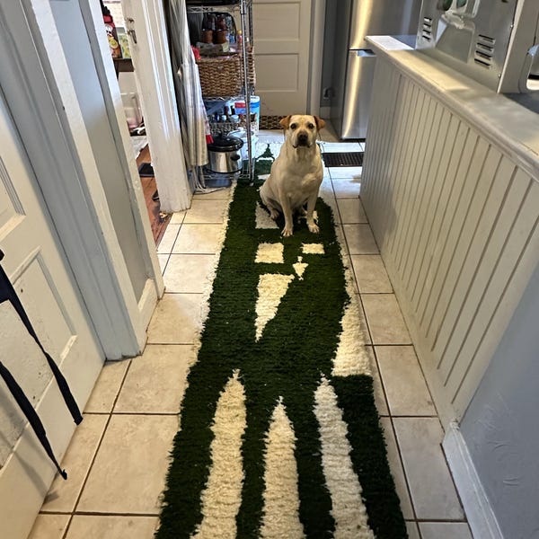 MOROCCAN HALLWAY RUG - Custom Runner Rug - Handmade Runner Carpet ...