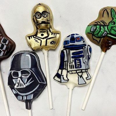 461sp Mario and Friends Chocolate Mold - Etsy