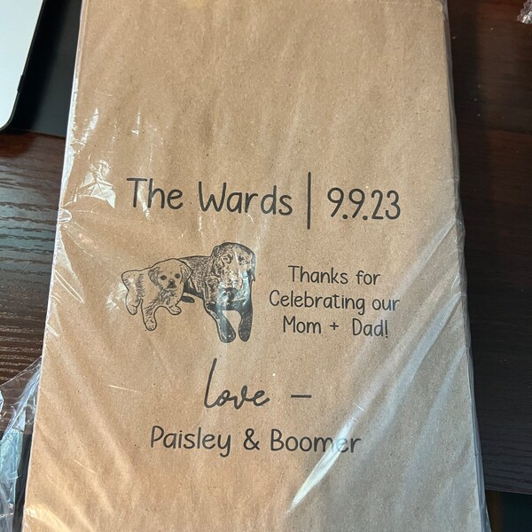 Popcorn Stickers, Popcorn Bags, Welcome Stickers, Popcorn Label Bag ...