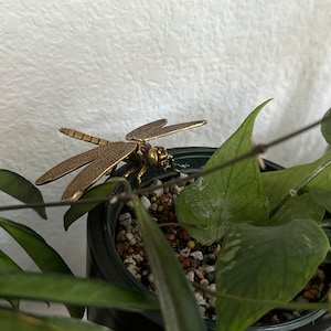 Pure Copper Retro Turtle Statue Home Office Desk Trinkets - Etsy