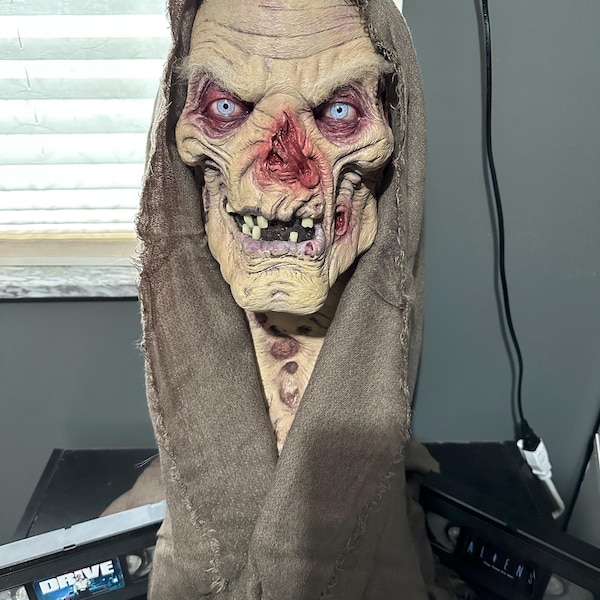 Terrifier's Victoria Collectors Bust - Etsy