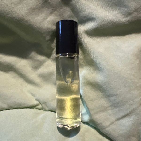 Anna Perfume Oil. Attar Oil, Arabian Fragrance Oil.gourmet Fragrance ...